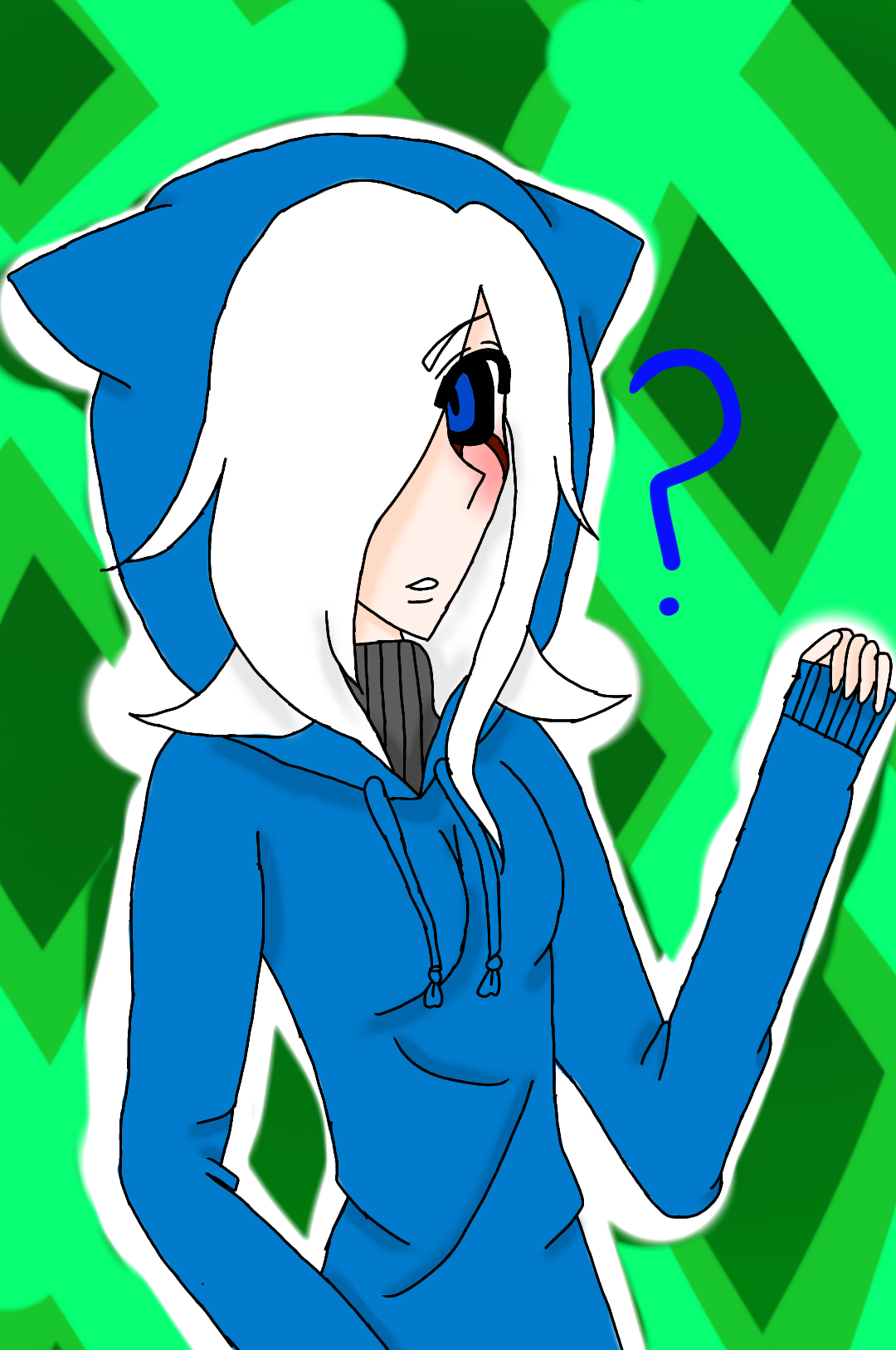 Artist Nakano CP - ibisPaint