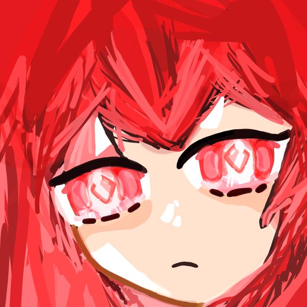 Why just why! - ibisPaint