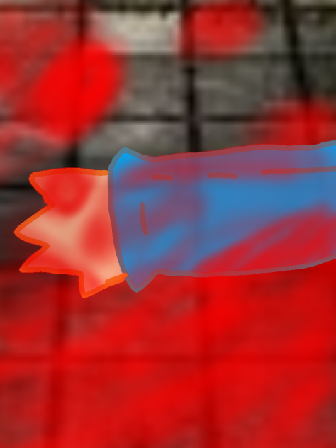 kill her ^^ - ibisPaint