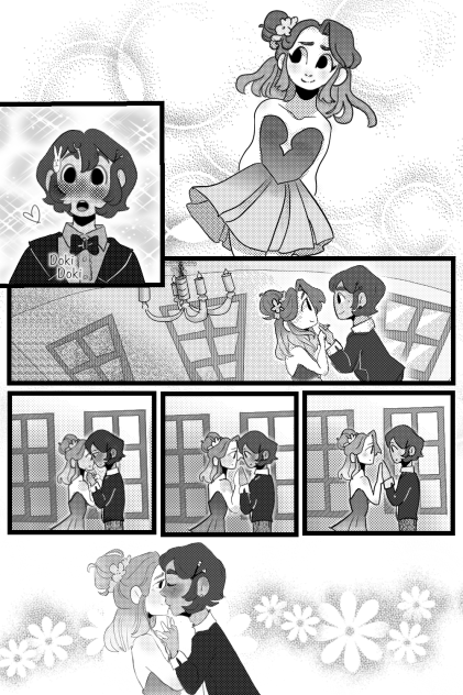 +Mysticania+ random ship page - ibisPaint