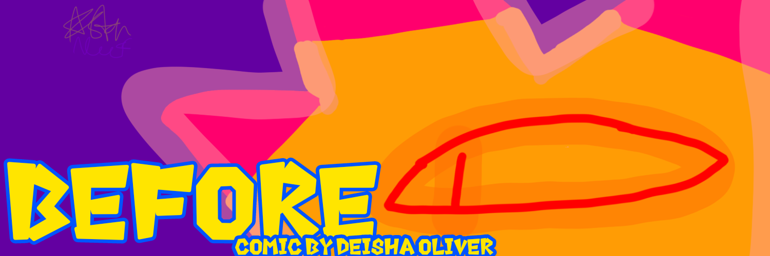 Before Banner Entry!! - ibisPaint