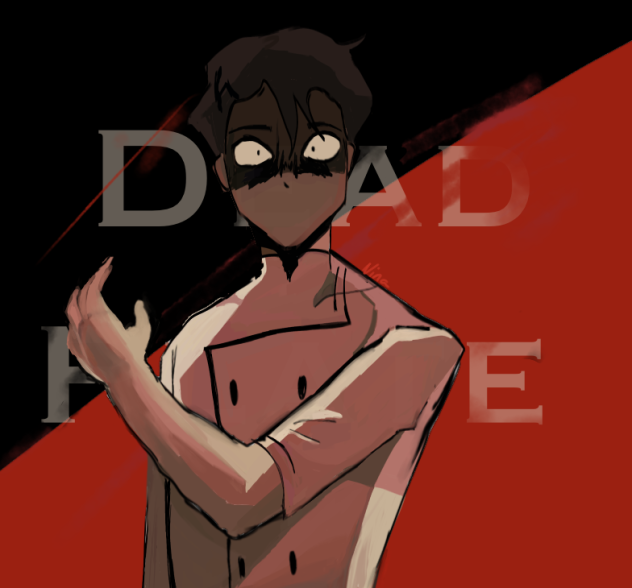 Deadplate - ibisPaint