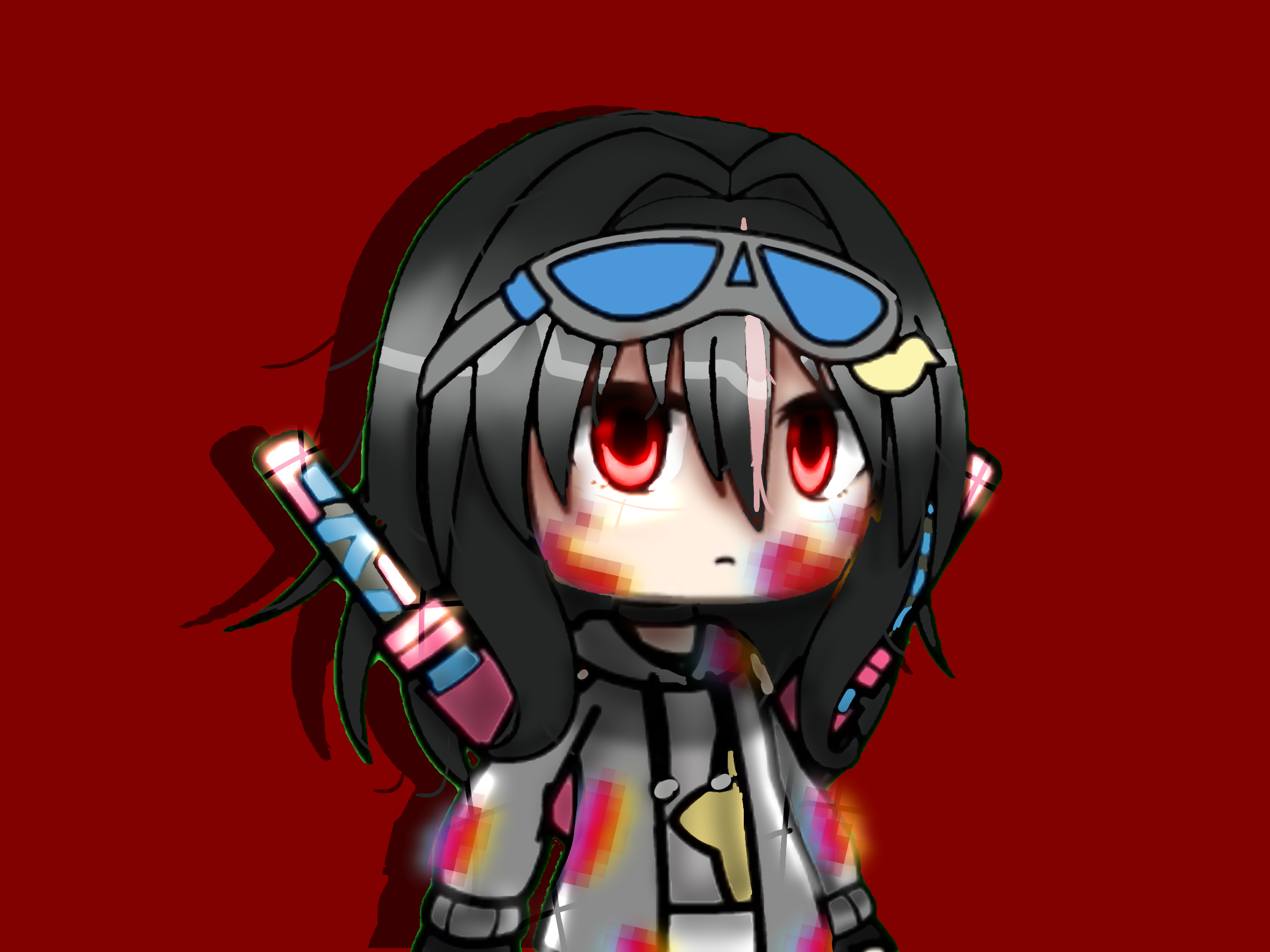 Strawberry Jam - ibisPaint