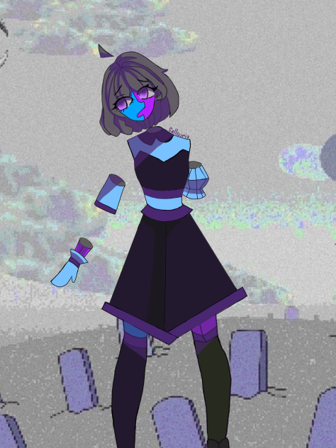 newbie in painting - ibisPaint