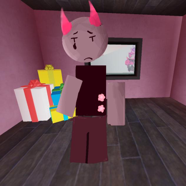 I HATE PINK - ibisPaint