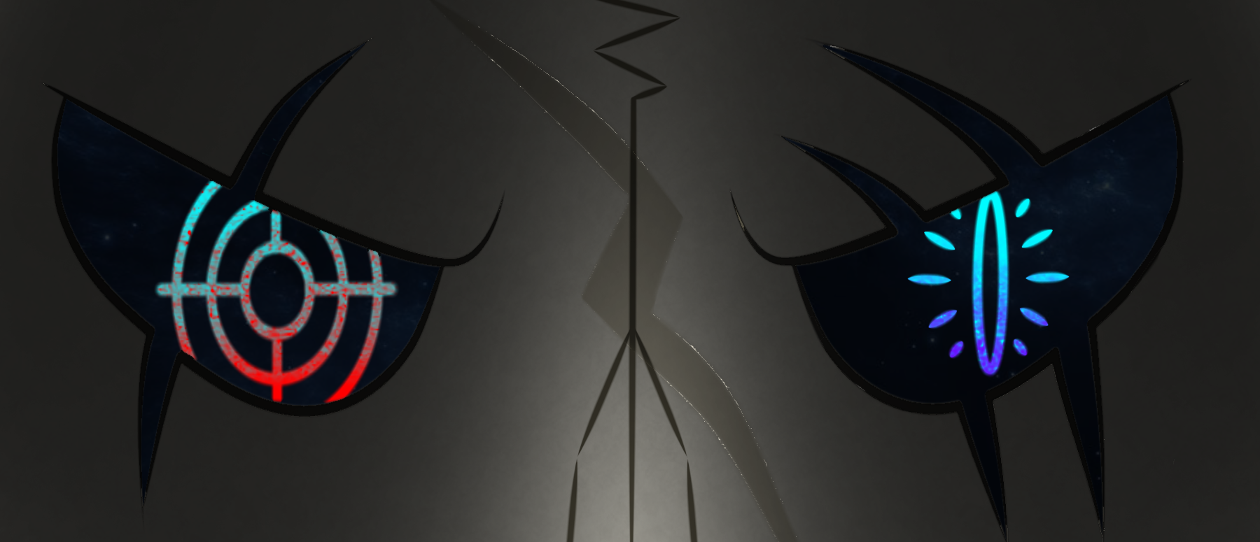 Nova beast eyes - ibisPaint