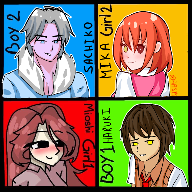 Collabbb - ibisPaint