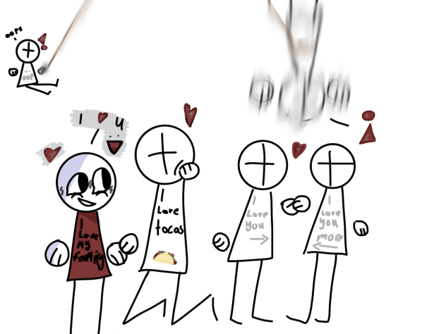 Past Collab - ibisPaint