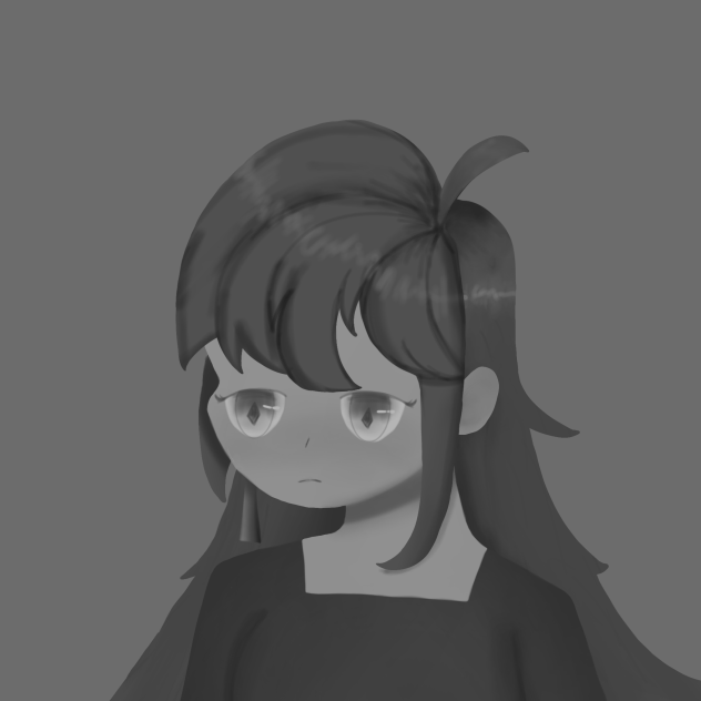 grayscale - ibisPaint