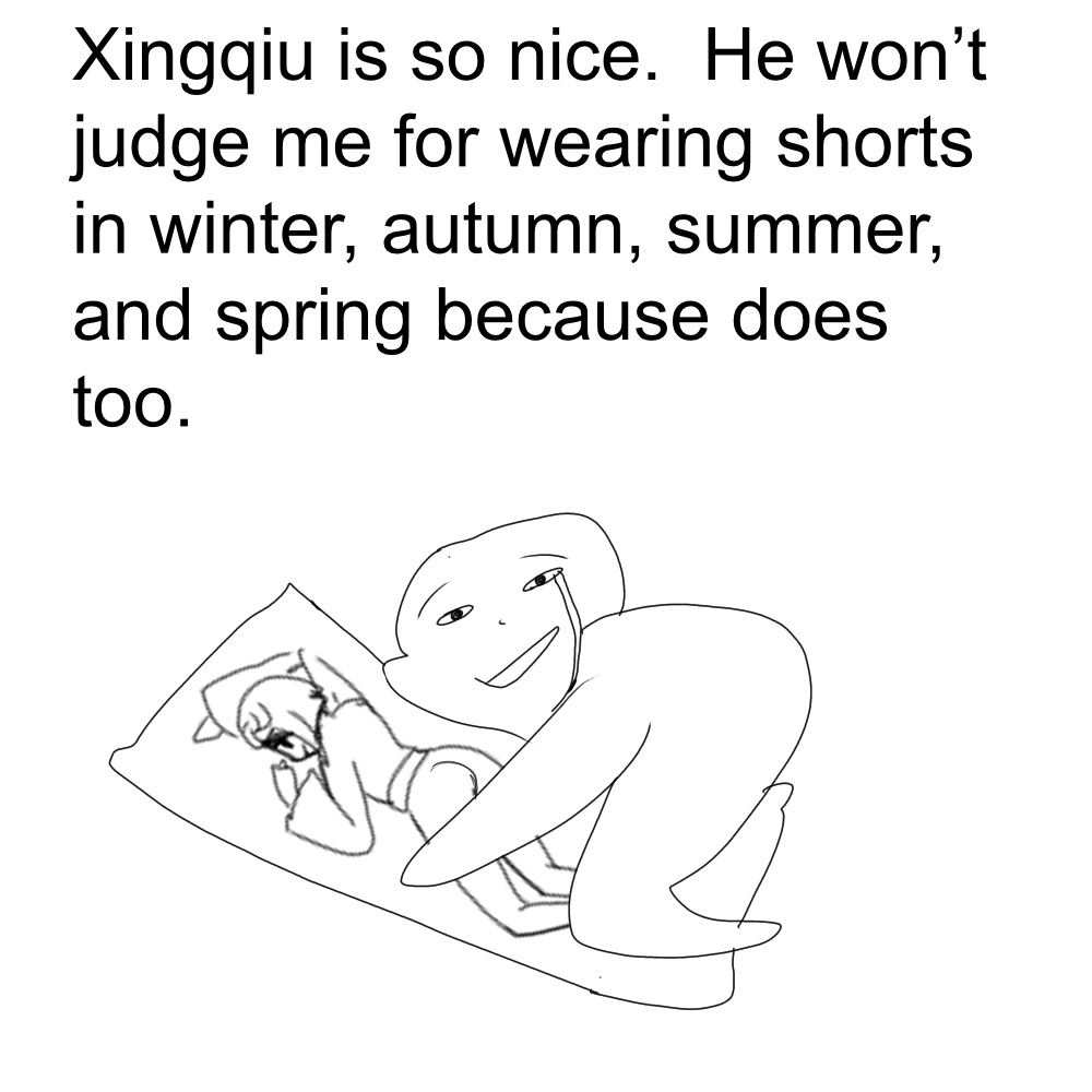 Why am I forever Alone - ibisPaint