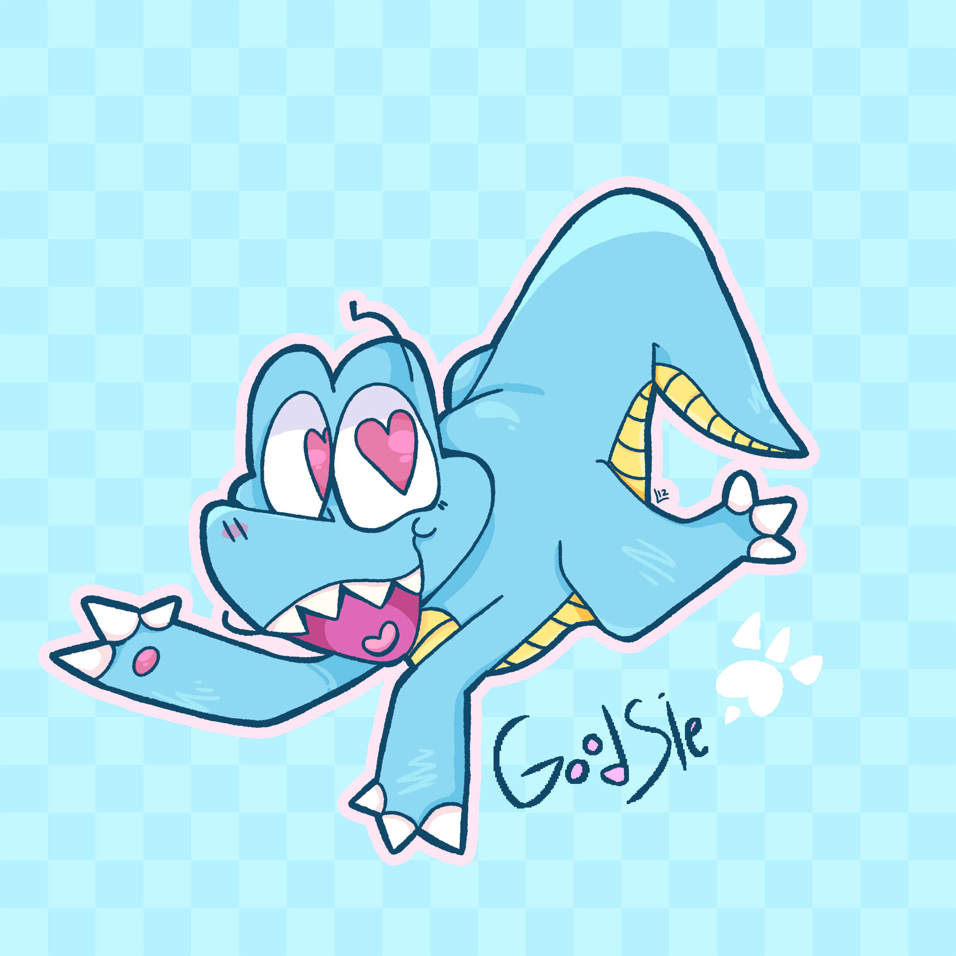 goodsie! - ibisPaint