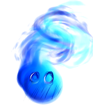 cute soul - ibisPaint