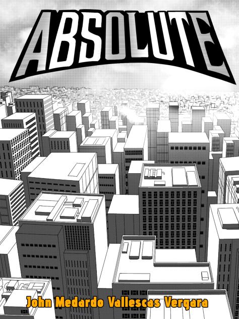 Absolute - ibisPaint