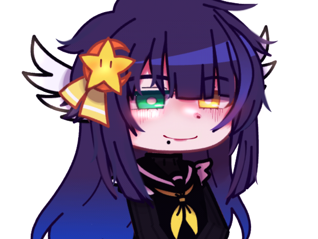 New Mascot - ibisPaint