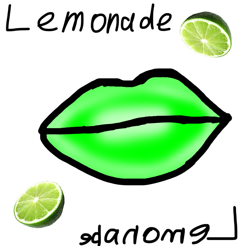 LeMoNaDe - ibisPaint