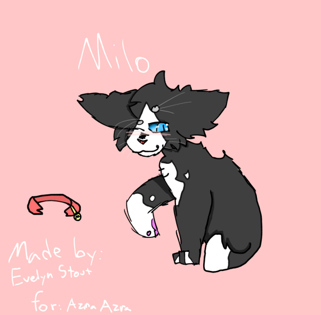 For Azra Azra!!! - ibisPaint