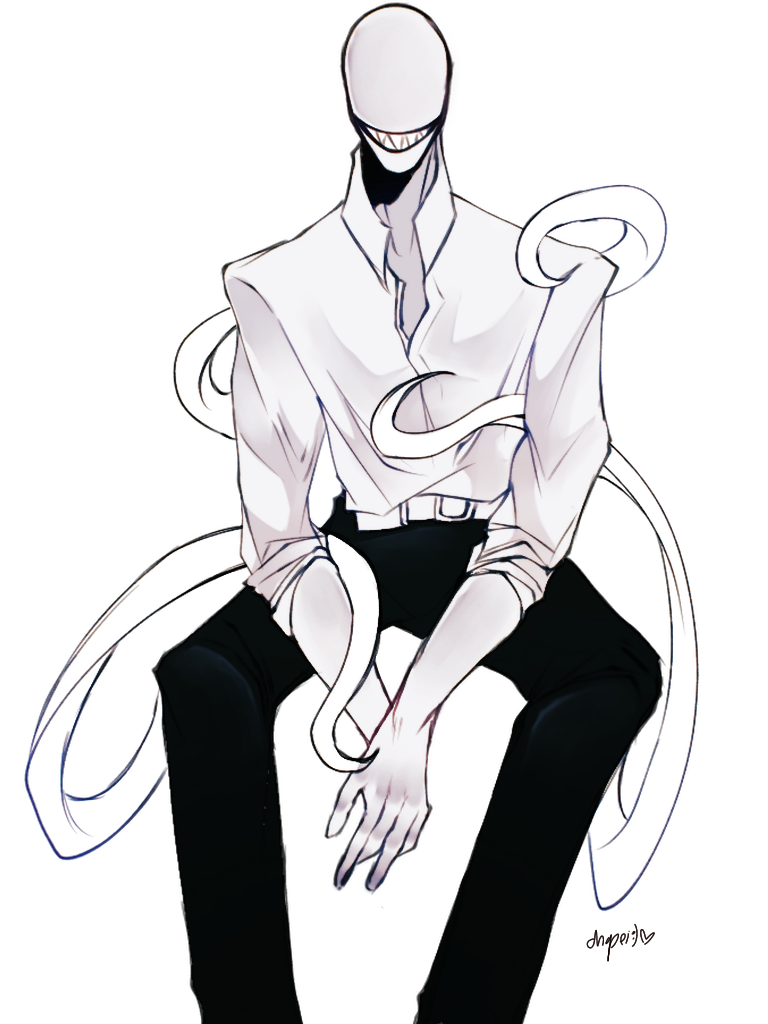 offenderman🤨 - ibisPaint