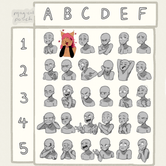 First one done! - ibisPaint