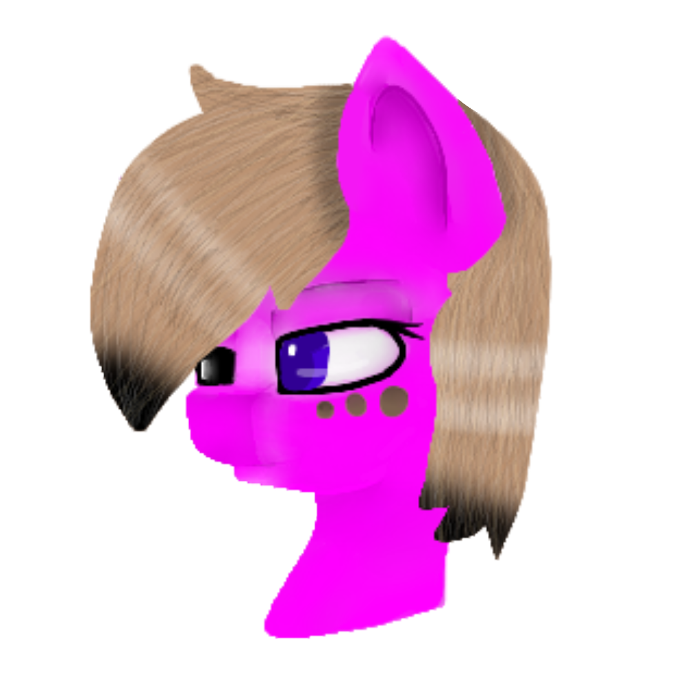 my second oc - ibisPaint