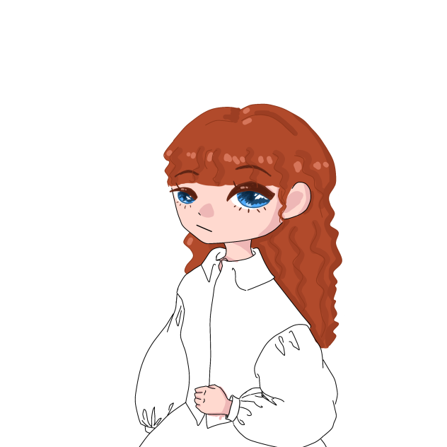 Charlotte Sharp - ibisPaint