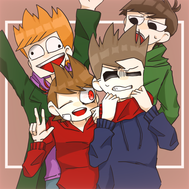 Edds World - ibisPaint