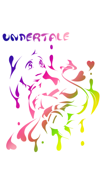 UNDERTALE - ibisPaint