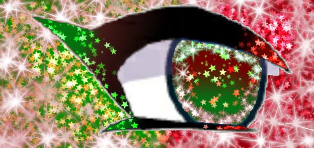 𝕄𝕖𝕣𝕣𝕪 ℂ𝕙𝕣𝕚𝕚𝕤𝕥𝕞𝕒𝕤 - ibisPaint