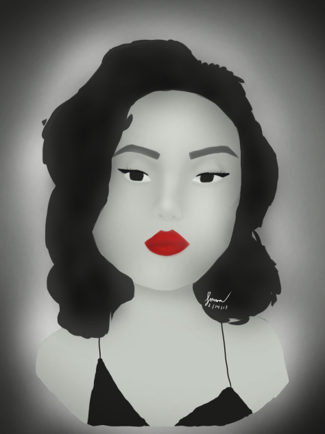 Ramirez - ibisPaint