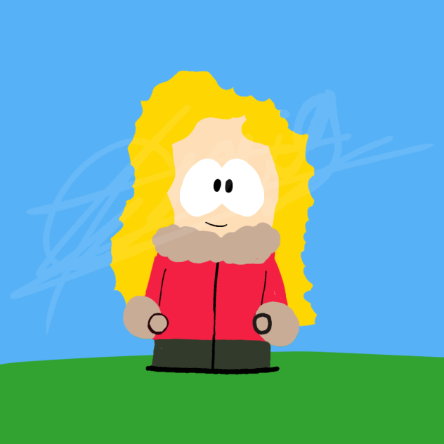 bebe stevens - ibisPaint