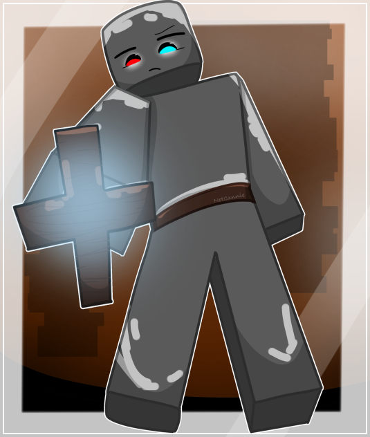 DUMMY FANART! - ibisPaint