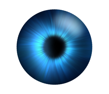 Blue Iris - ibisPaint