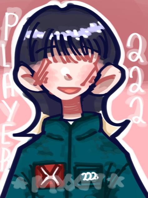 player 222 🔥🔥🔥 - ibisPaint