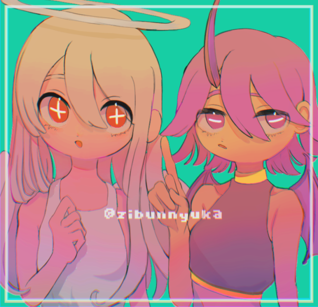 ♡small♡ - ibisPaint