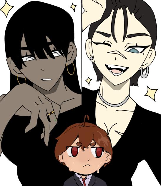 (945) tada - ibisPaint