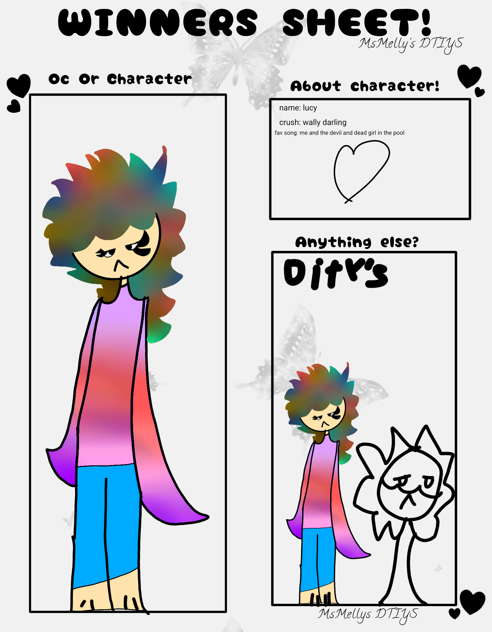 Just in case there's a place - ibisPaint