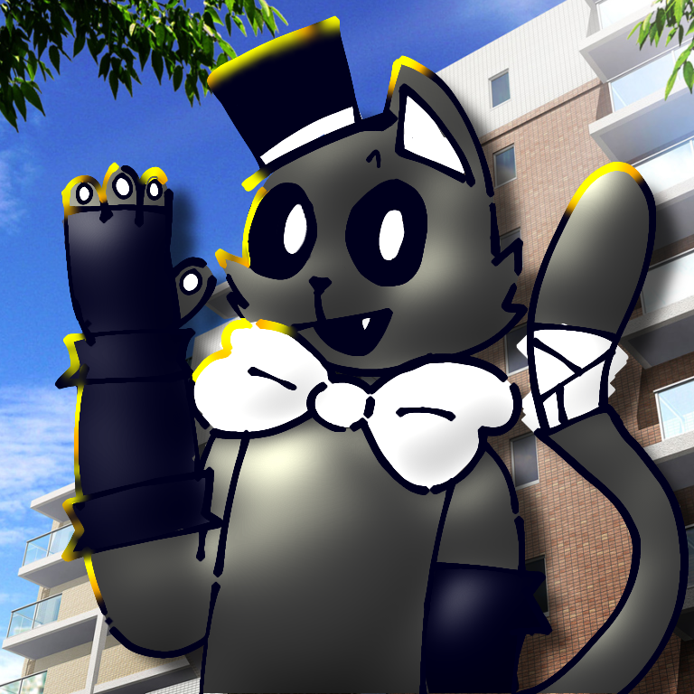 shitpost - ibisPaint