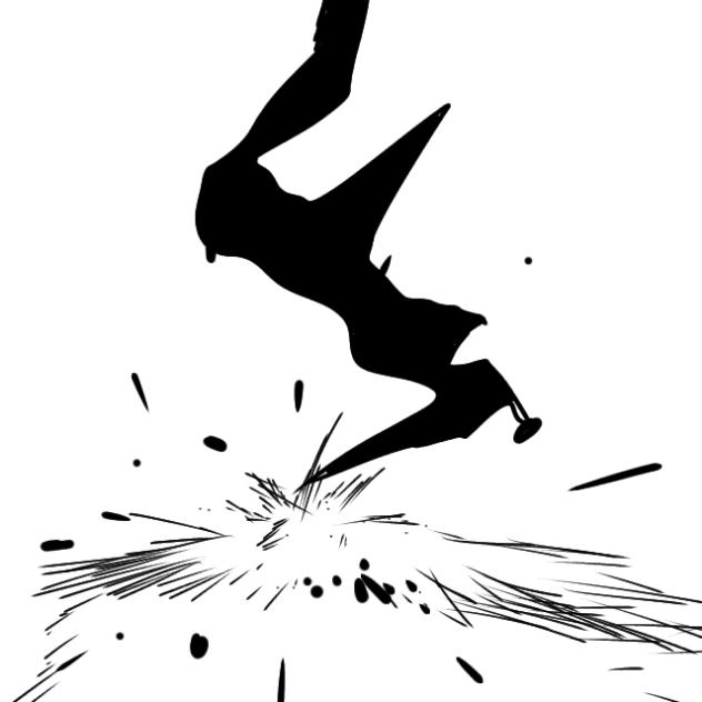 lightning!! - ibisPaint