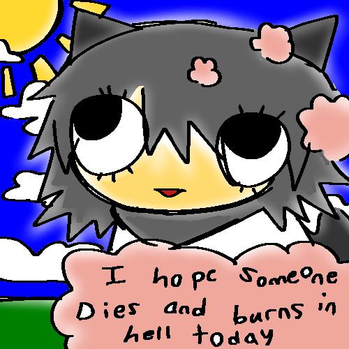 Thoughts - ibisPaint