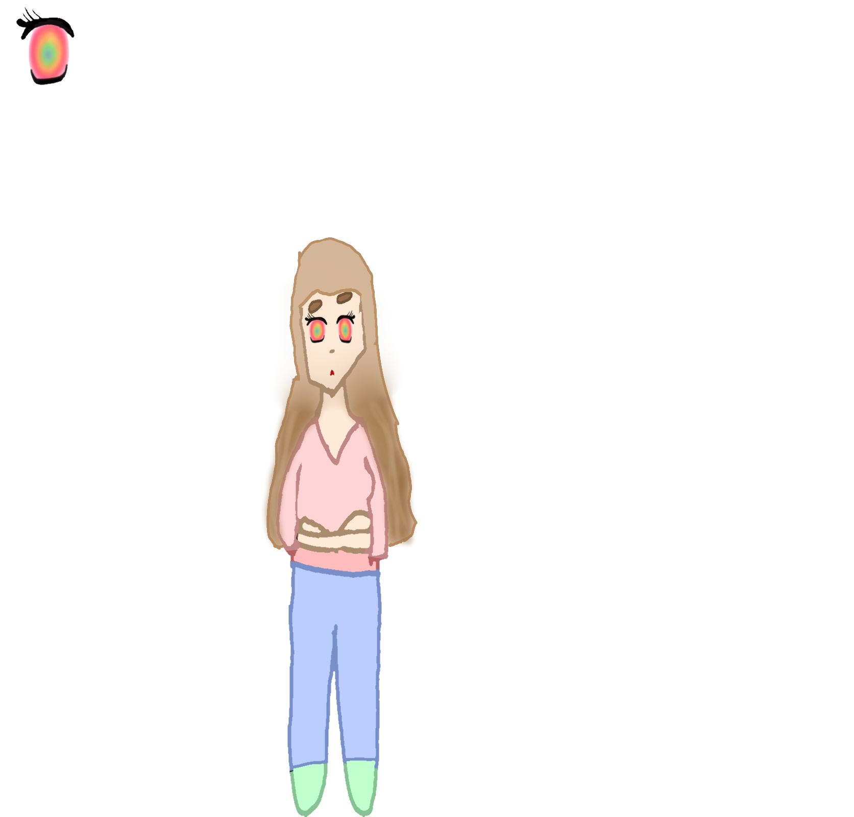 ReRe Plz Draw This In Ur Style! - ibisPaint