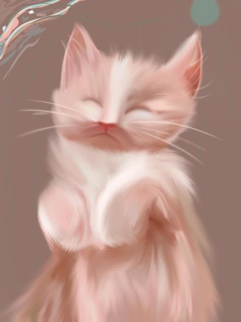 I’m not done yet but here - ibisPaint