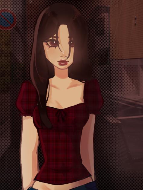 °Elena gilbert° - ibisPaint