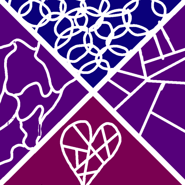 Cracked Souls - ibisPaint