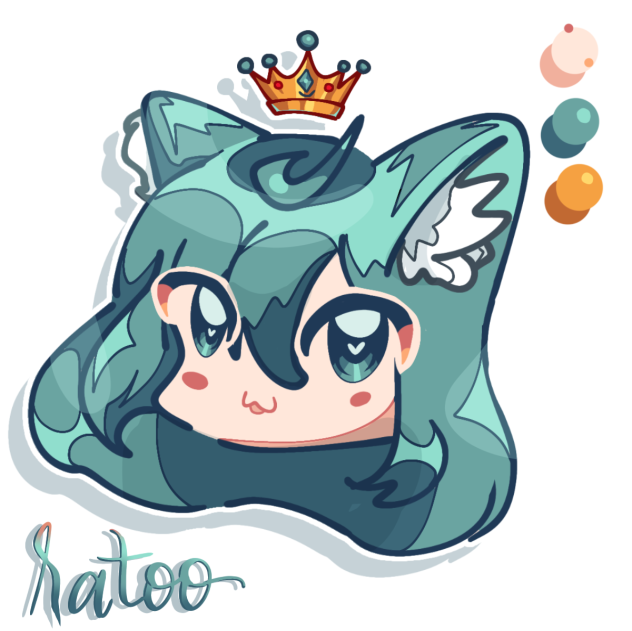 Request from THE Chibi Art God 🛐 - ibisPaint