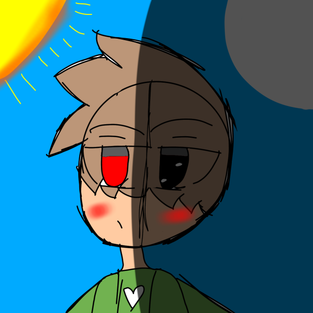 Love him - ibisPaint