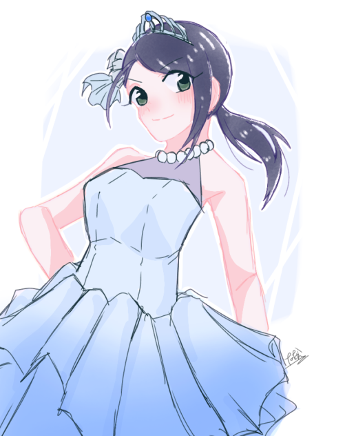 Max Beat - ibisPaint