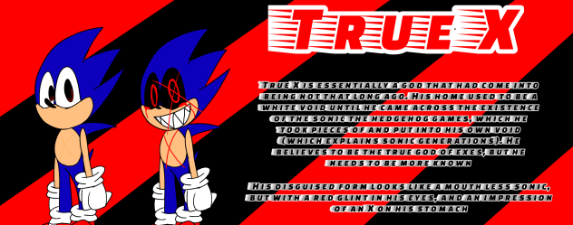 True X ref sheet - ibisPaint