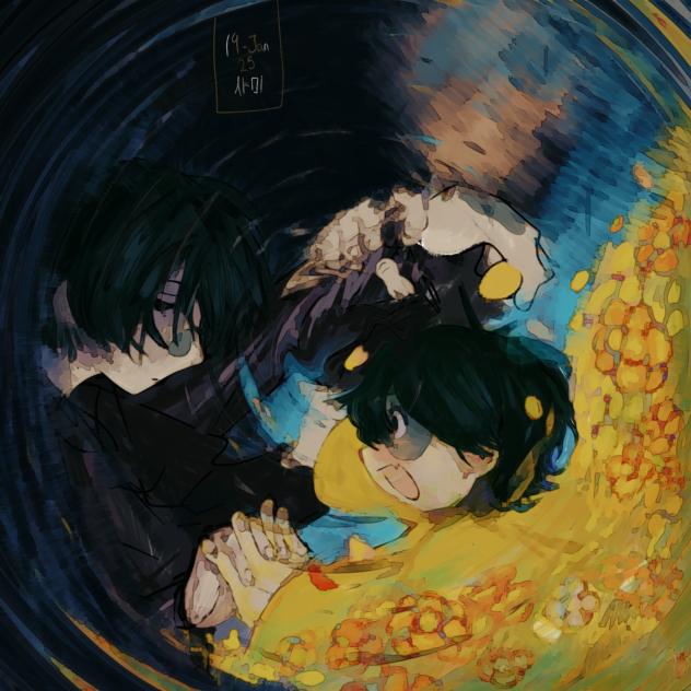 Untitled309 - ibisPaint