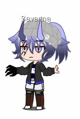 For cyber phantom - ibisPaint