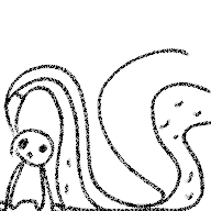 Tentacle - ibisPaint