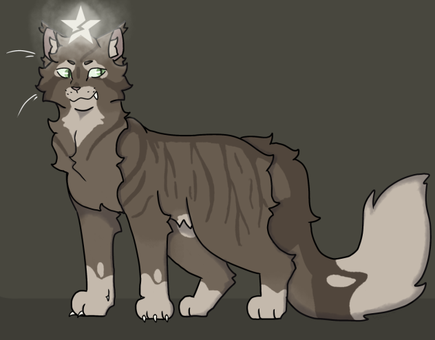 Splashtail (evil man) - ibisPaint